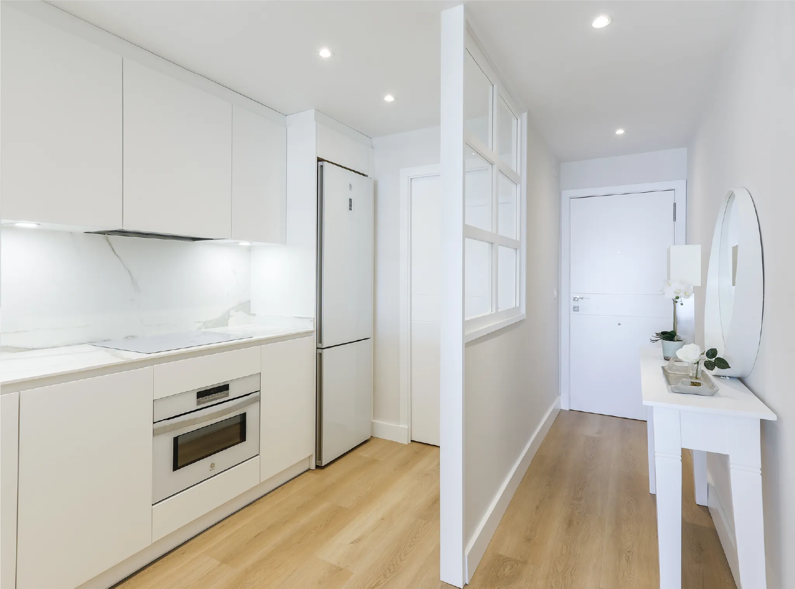 Tendencias destacadas en diseño de interiores 2025 - Kanzo